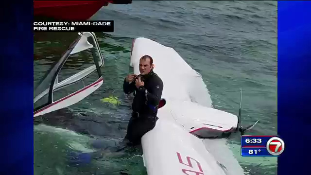 Kathryn's Report: Hard Landing: ICON A5, N672BA; accident occurred ...