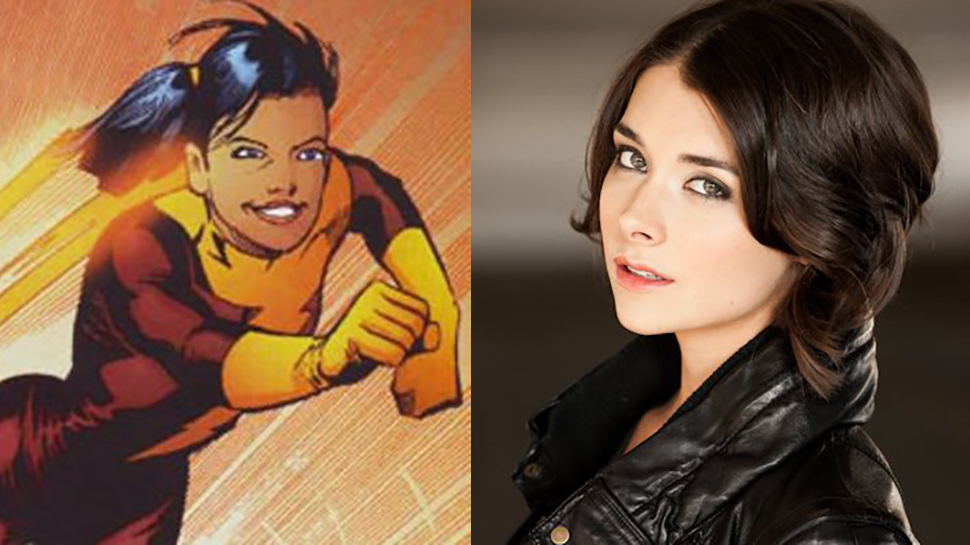 The Flash - Los Corredores Del Universo DC Comics | Crazy Genius