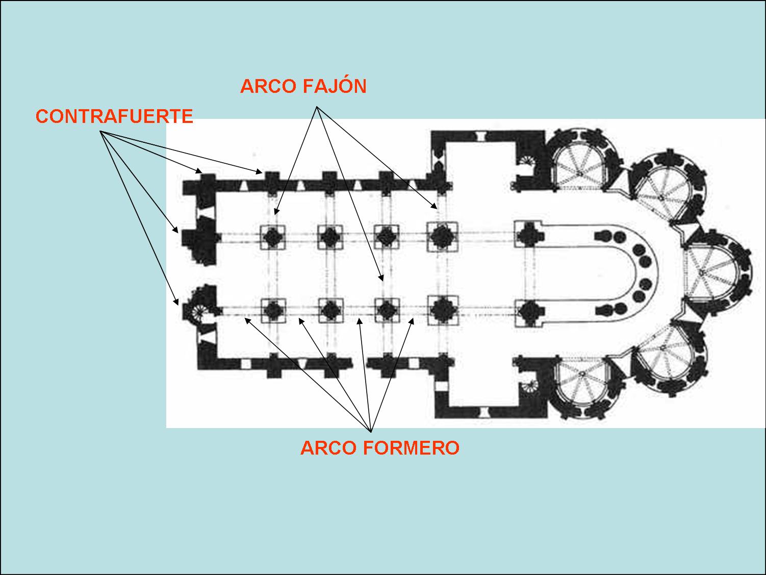 EL SEXAGENARIO: CAMBRE ROMANO Y ROMÁNICO - IGLESIA SANTA MARÍA DE ...