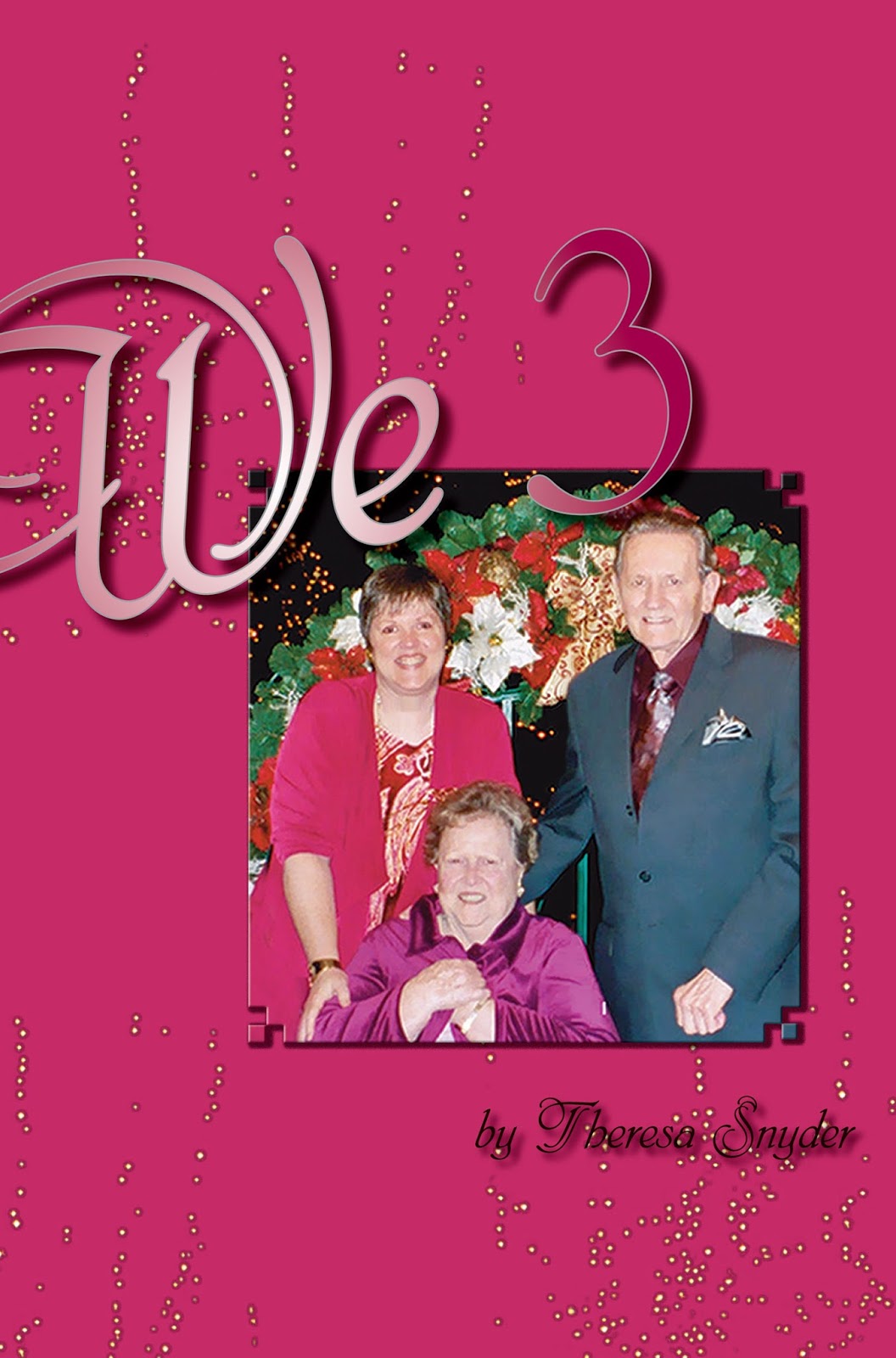 Theresa Snyder's Afterthoughts: Mother's Day - A Week Away!