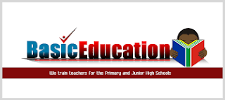 Basic Education ~ Basic Education