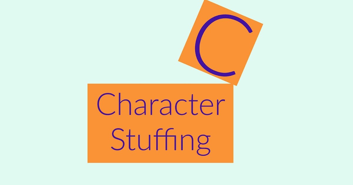 Character Stuffing in C - TECHNO BDB | Tutorial for Information and ...