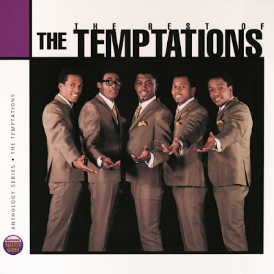una medianoche clara: the best of the temptations, disc one