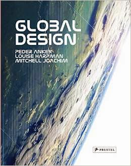 Terreform - Mitchell Joachim: New Book, Global Design: Elsewhere ...
