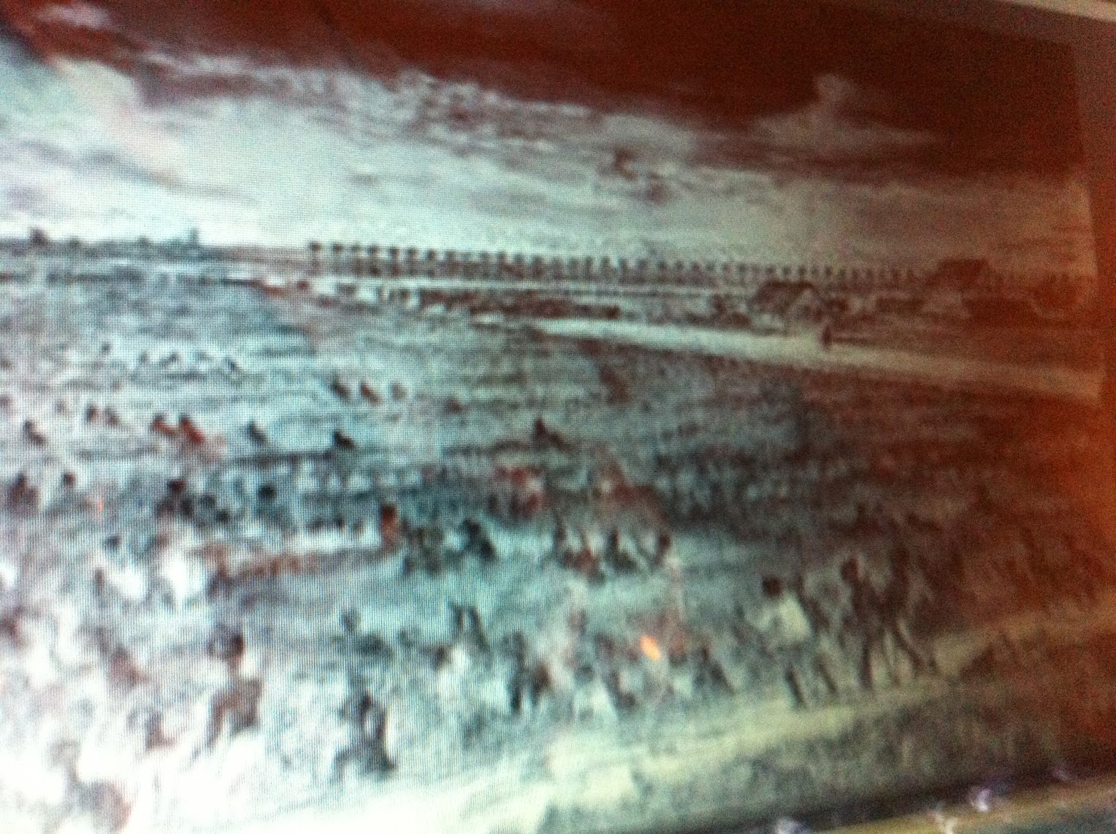 THE BLACK SOCIAL HISTORY:: BLACK SOCIAL HISTORY - 1733 SLAVE ...