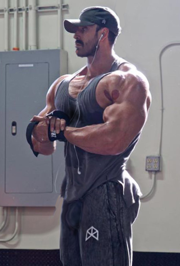 BUILT by tallsteve: Staring At Someone's Ass