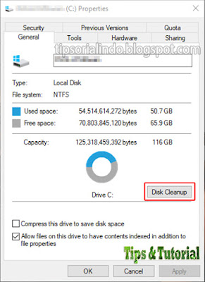 Cara Mengoptimalkan Cache Delivery Optimization di Windows 10/11 ...