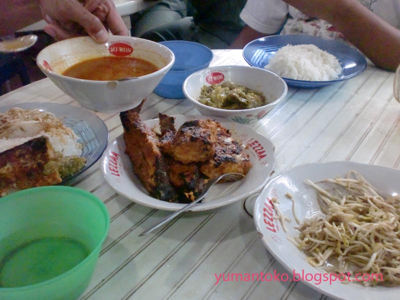 info yummy: Trip ke Pontianak Ibu kota Provinsi Kalimantan Barat