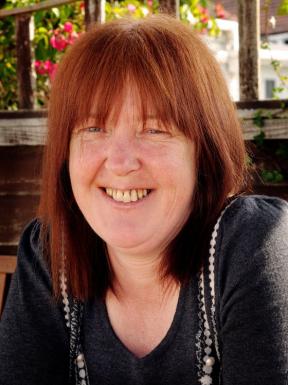 Broken Barnet: The Ritual of Vengeance: Welsh blogger Jacqui Thompson ...