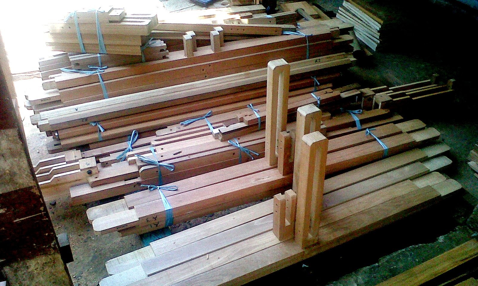 Jual ATBM - Karya Tenun Jepara | Tenun Terbaru, Kain Terbaru, Tenun ...