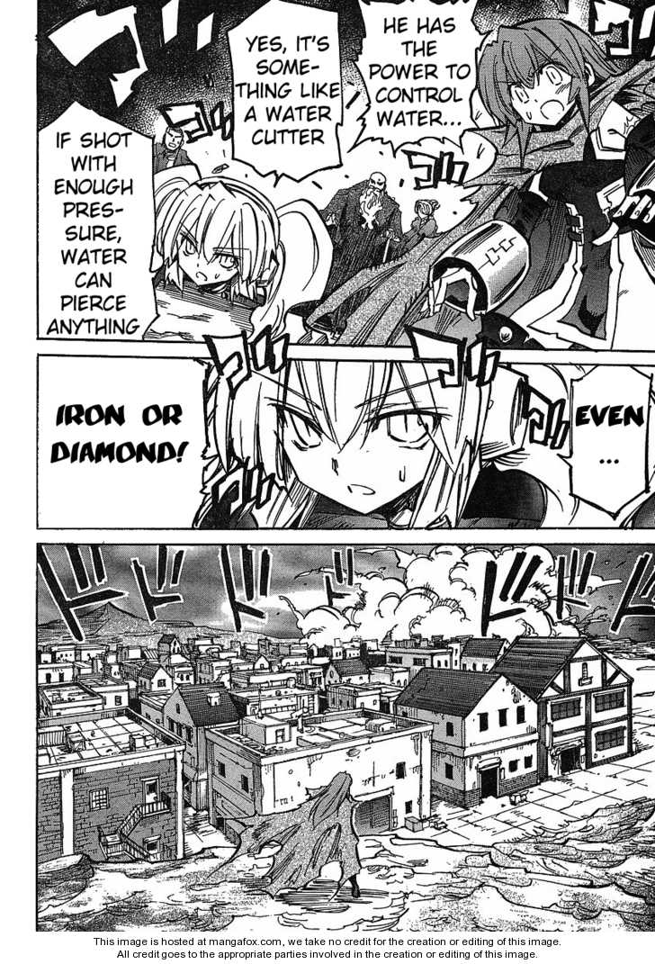 User blog:Antoniofer/Explaining Needless Fragments | VS Battles Wiki ...