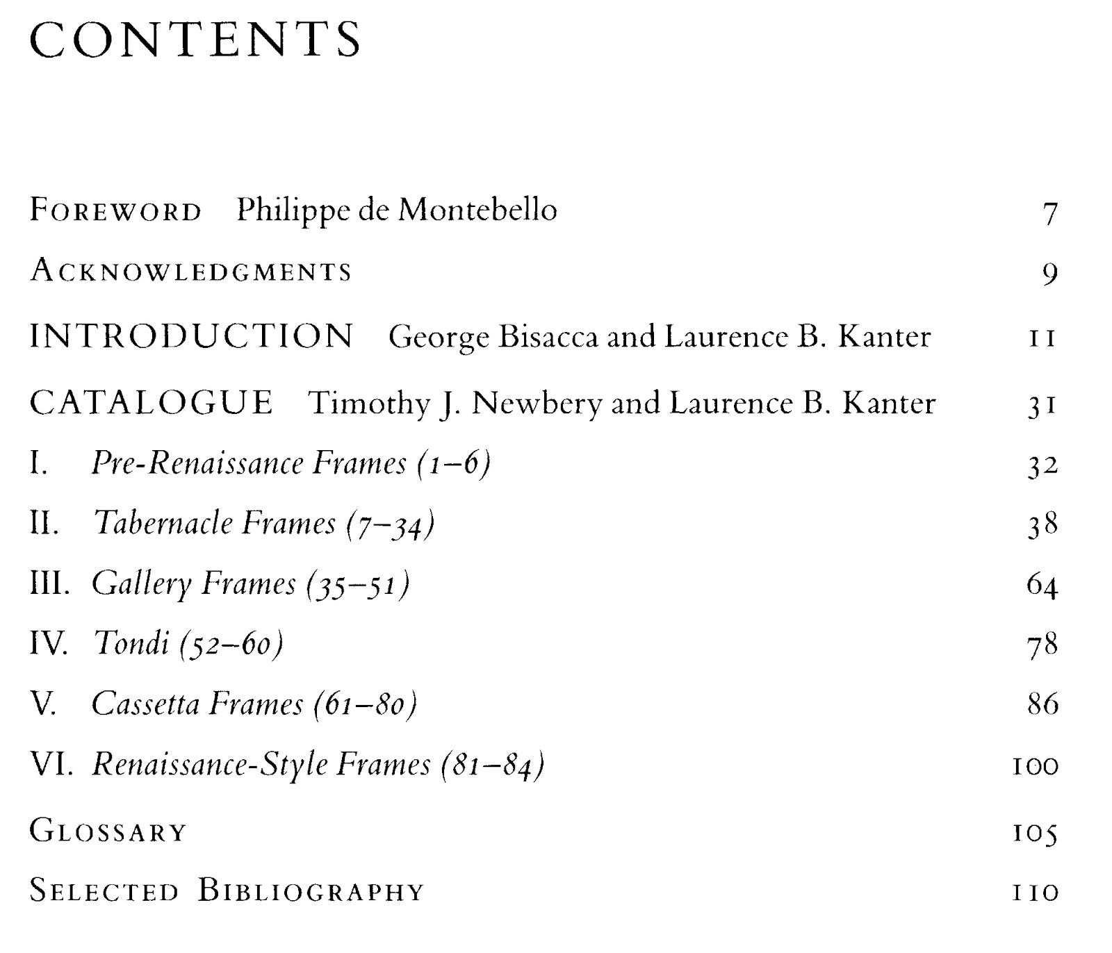 egroj world: Italian Renaissance Frames • MET.pdf