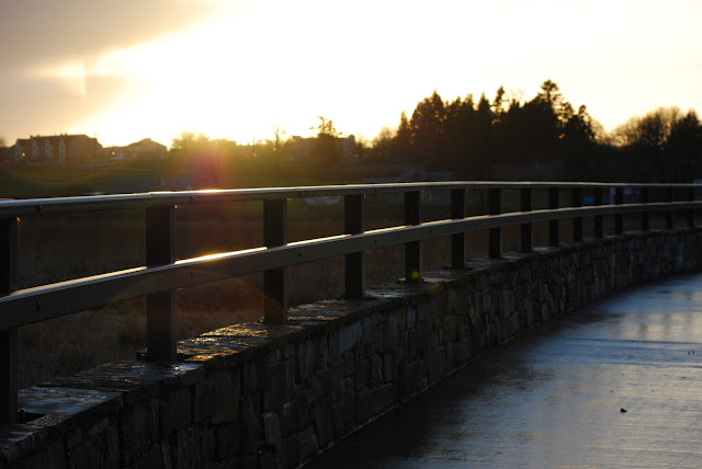 A.C. Photography: Random Bridge in Wilsonville