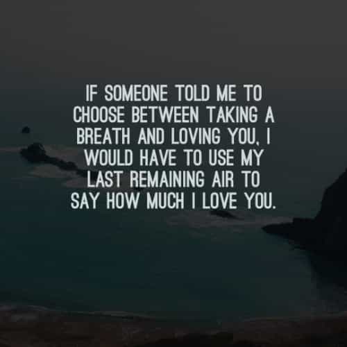 81 Boyfriend quotes and sayings that inspire romantic love