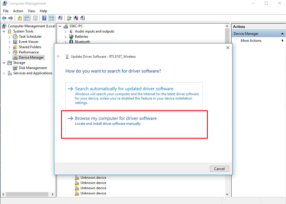 Alfa wifi scanner download windows 10 - salosage