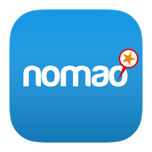 How to download Nomao Camera app for Android (18MB)