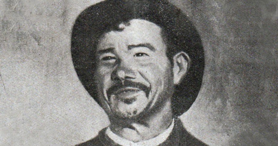 VILLENA CUÉNTAME: EL CHINGO "POLEO PA LAS OLIVAS"