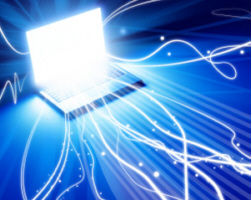 Mundo Digital Brasil: Entenda como surgiu a internet