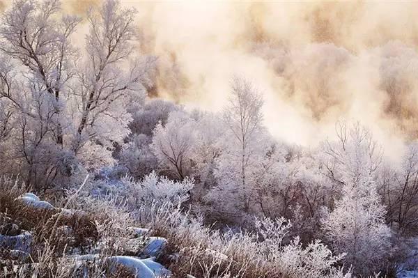 Kuerbin, The Fairy Tale In China - Morimiss Blog