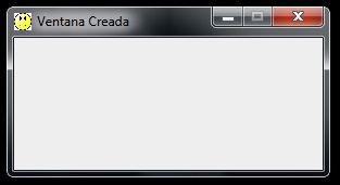 alejandrojava: Crear un ventana en Java