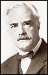 Belgian Congo Virtual Museum: E.D. Morel Biography