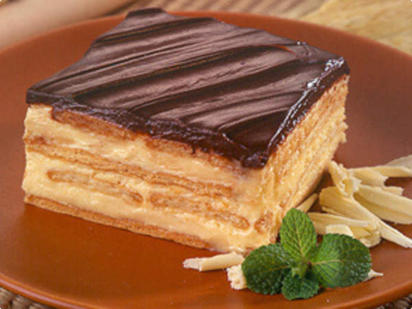 Delicias Da FofinhA: Torta Alema