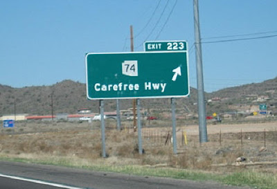 kenneth in the (212): Song of the Day: 'Carefree Highway' (live) by ...