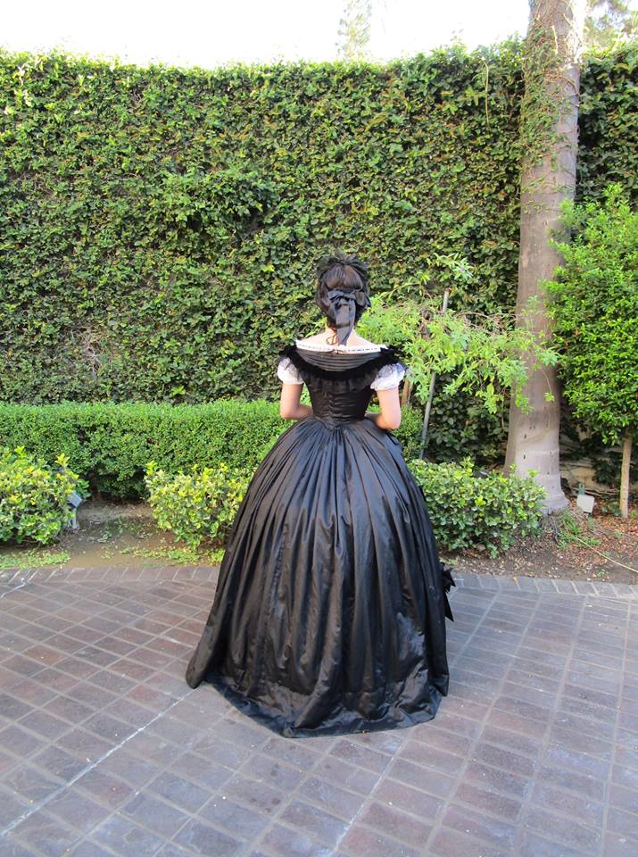 The Couture Courtesan: 2018