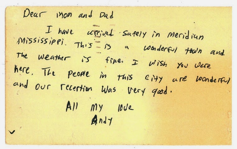 The '60s at 50: Sunday, June 21, 1964: Goodman, Chaney and Schwerner