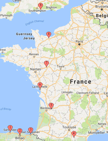 A Day in the Life: Mirepoix and Beyond