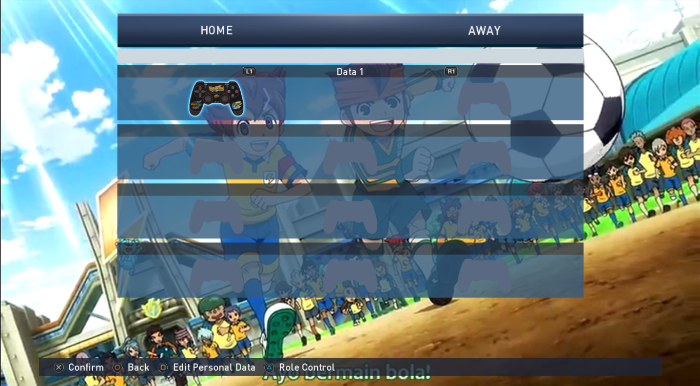 Update Graphic + FIX Texture - Welcome To INGGARGN Blog