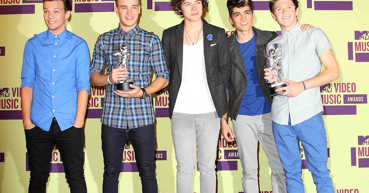 ONE DIRECTION ARCHITECTURE FOR HUMANITY