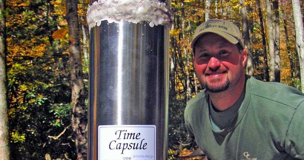 Time Capsule Advice: Your Time Capsule Project: the Basics