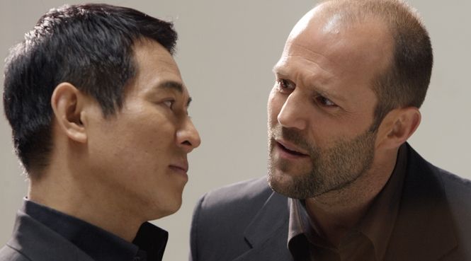 Jet li and jason statham movies - mangowikiai