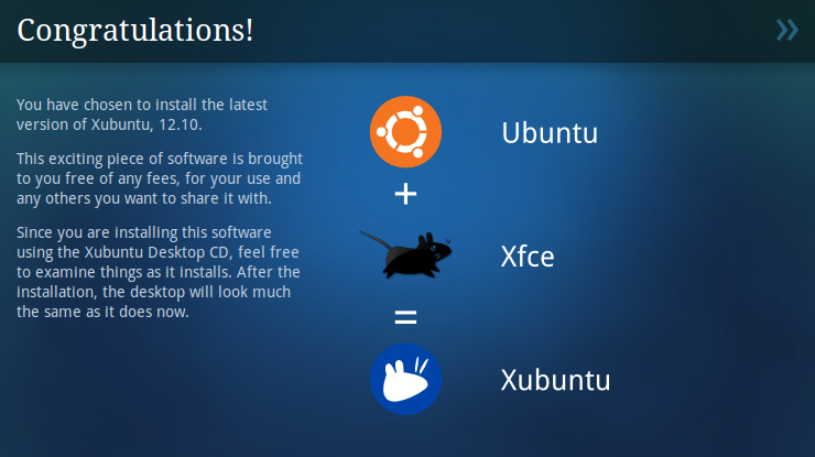 Xubuntu 12.10 Released With Xfce 4.10 [Screenshots, Video] ~ Web Upd8 ...