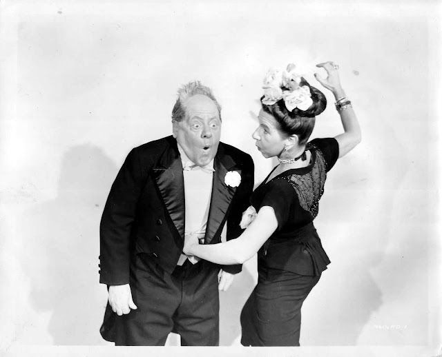 Los Angeles Morgue Files: "Jiggs and Maggie" Actress Renie Riano 1971 ...