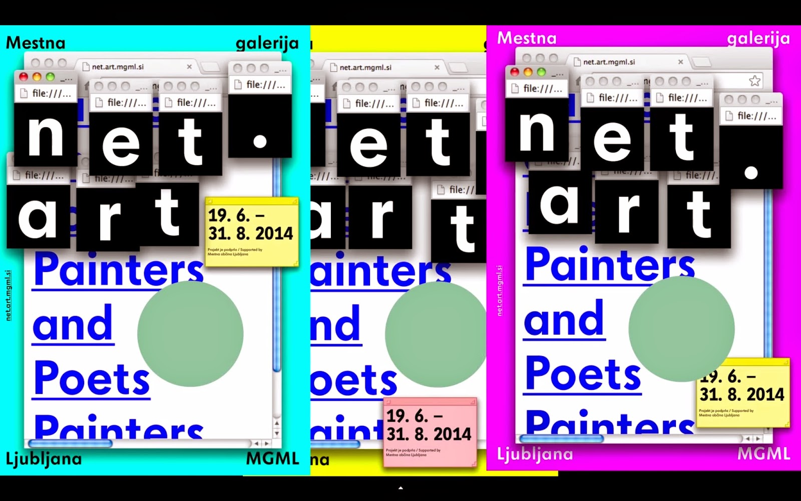 “ニュー”メディアアートの現在地_ネット×アート_「ネットアート」の世界的な事例や系譜編