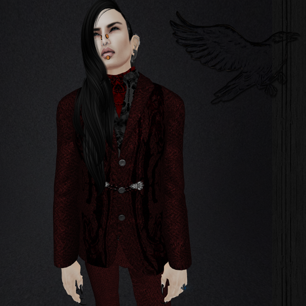 ImmateriA: January 2014