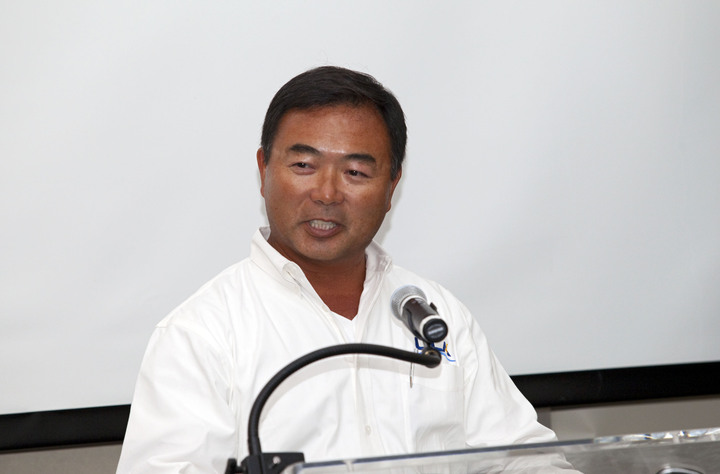 My NASA Space: NASA Social