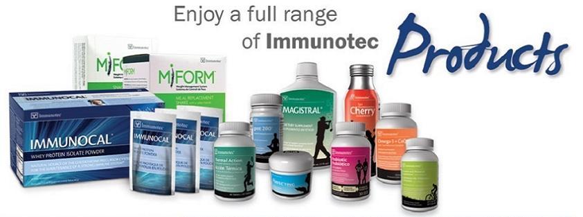 Immunocal Powder: Immunocal vs Immunocal Platinum