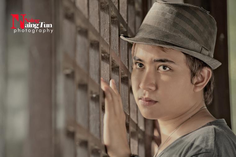 M y a n m a r H u n k s: Thuri Ya by Photo Naing Naing Tun (Exposure)