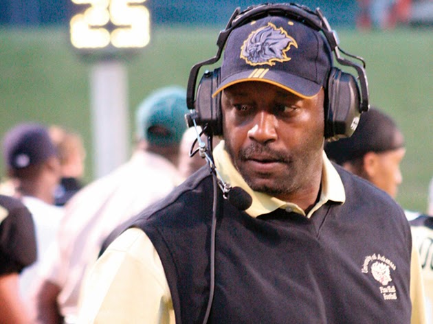 MEAC/SWAC SPORTS MAIN STREET™: Monte Coleman, Oliver Pough epitomize ...