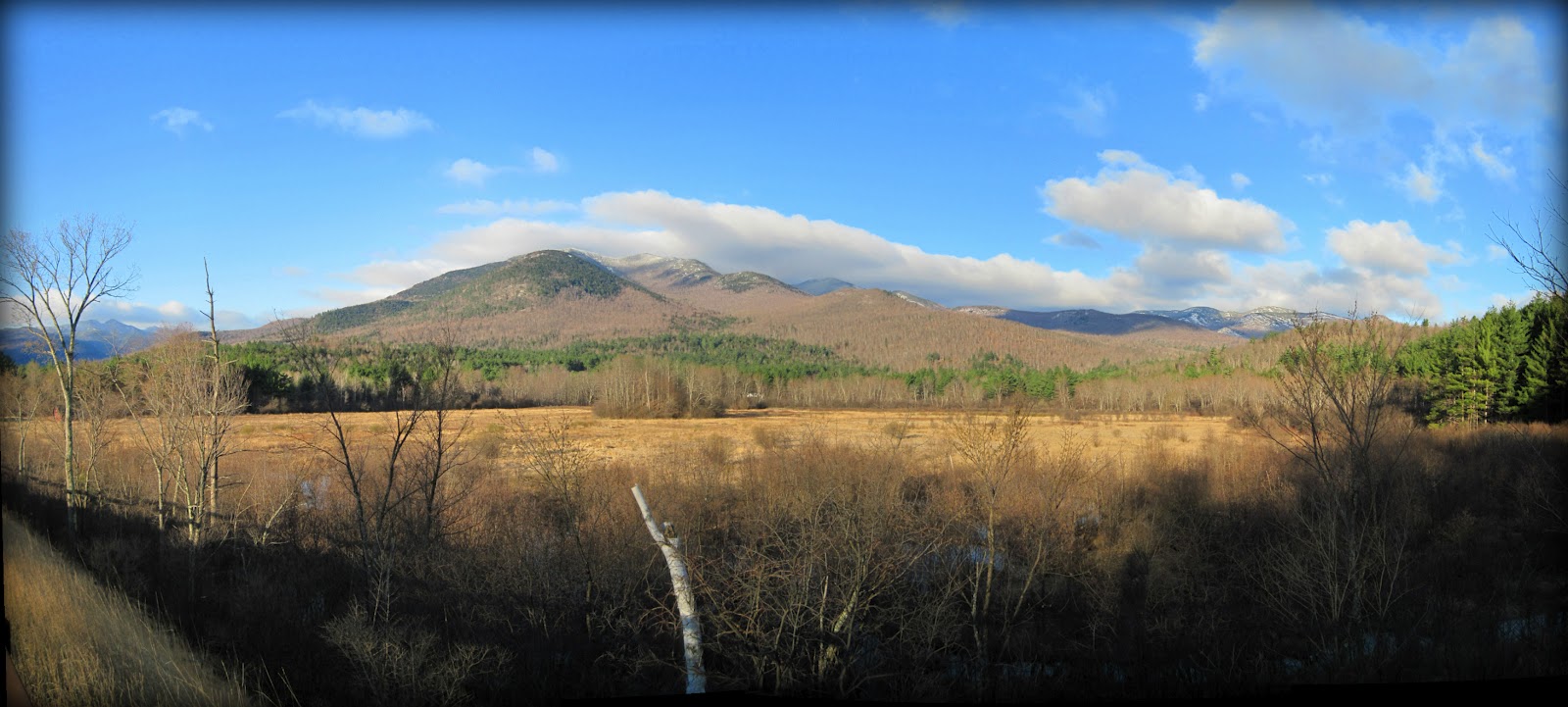 ScAtTeRbOnE's ADVENTURE'S: TABLETOP MTN ADK 46er (The "Beardcicle" Hike)
