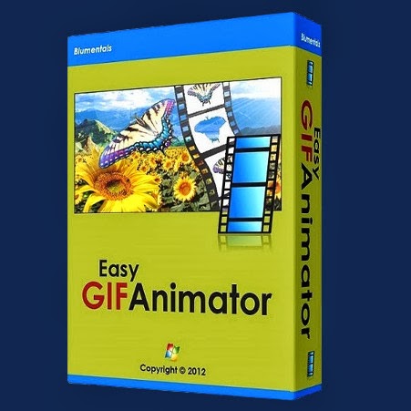 Easy GIF Animator Pro 6.0.0.51