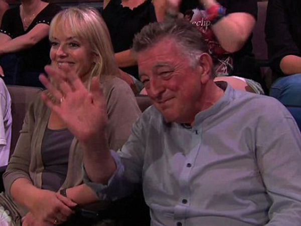 Robert Pattinson Family Photos and Stills ~ Celeb-Family