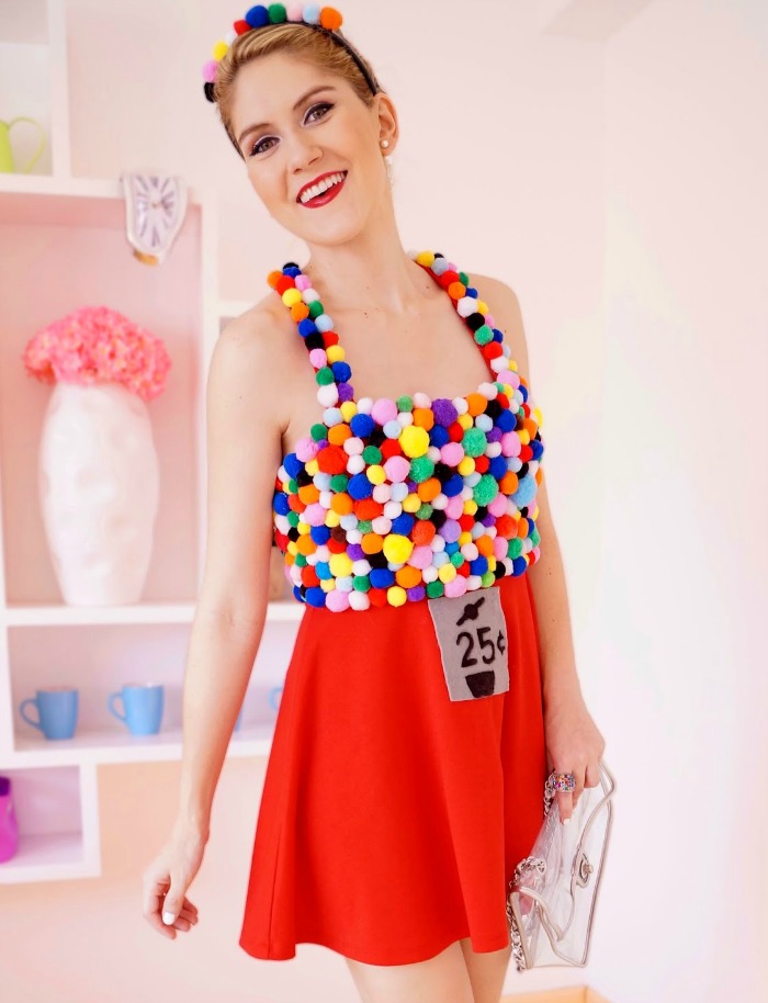 The Blush Blonde: Friday Halloween Favorites