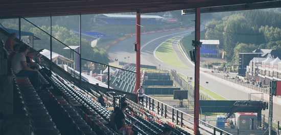 incredible speedies: TOP 10 BIKE RACE TRACKS IN THE WORLD