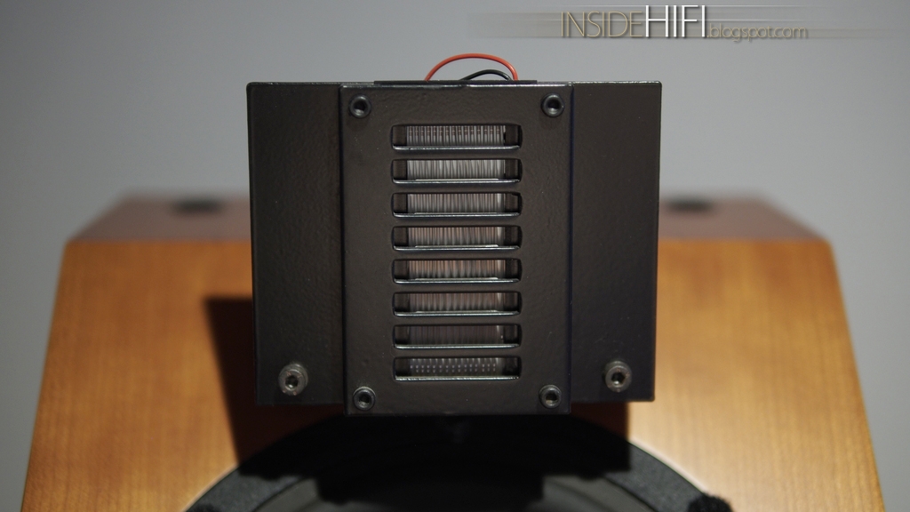 Inside Hi-Fi: Heil AMT Aulos