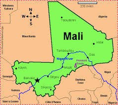 Ang Sinaunang Kabihasnan: KABIHASNAN SA AFRICA