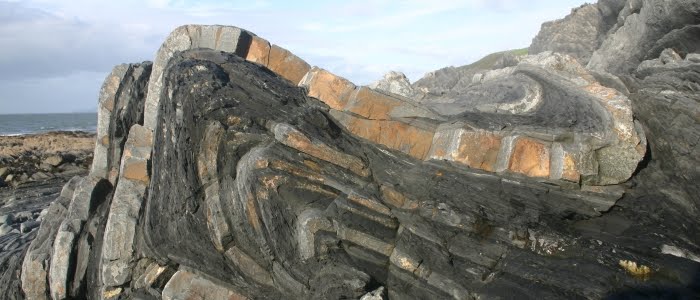 ALL ABOUT GEOLOGY AND EARTH SCIENCE: BRANCHES OF GEOLOGY